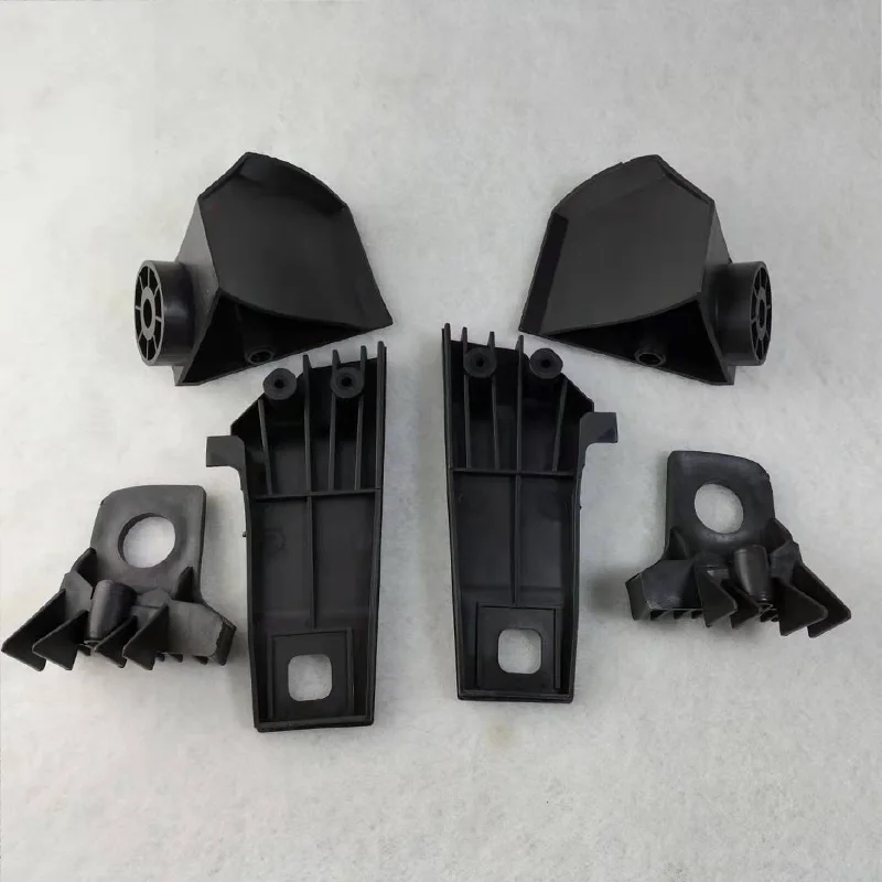 2518203414 메르세데스 벤츠 MB R 클래스 W251 헤드 라이트 수리 키트 헤드 라이트 브래킷 클로 자동차 수리 부품 ...