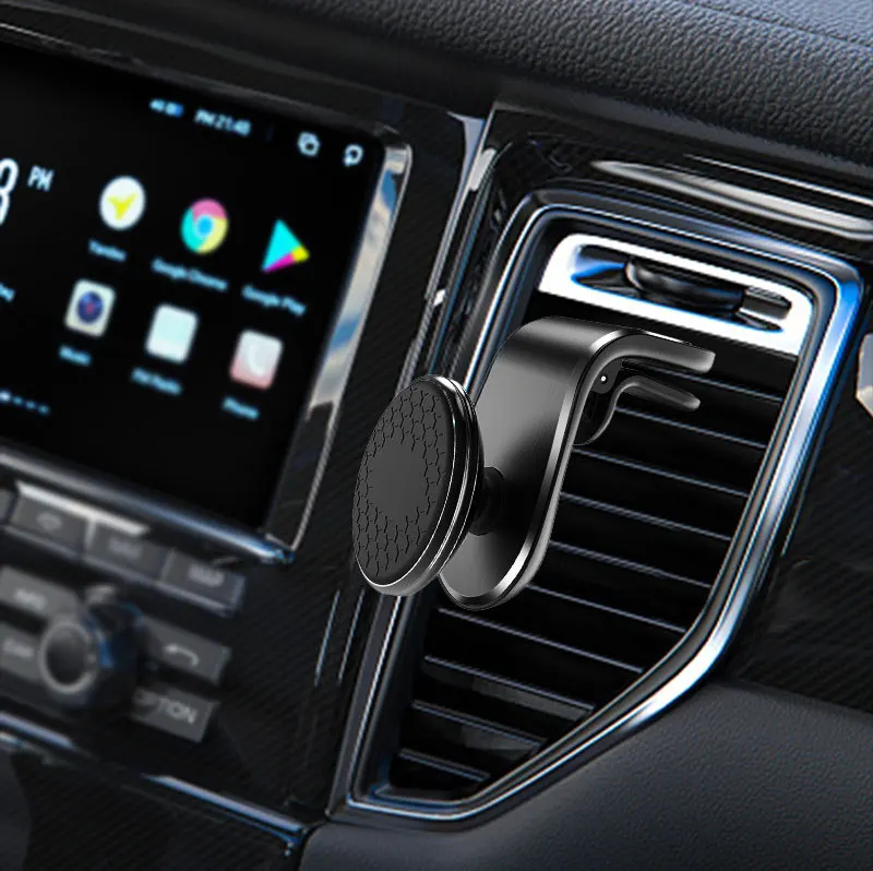Support-de-t-l-phone-magn-tique-pour-voiture-clip-d-a-ration-support-de ...