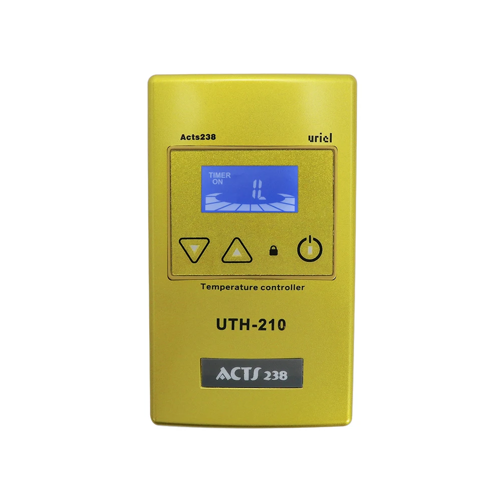 UTH 210 High Power Electric Heating Temperature Controller Electric ...