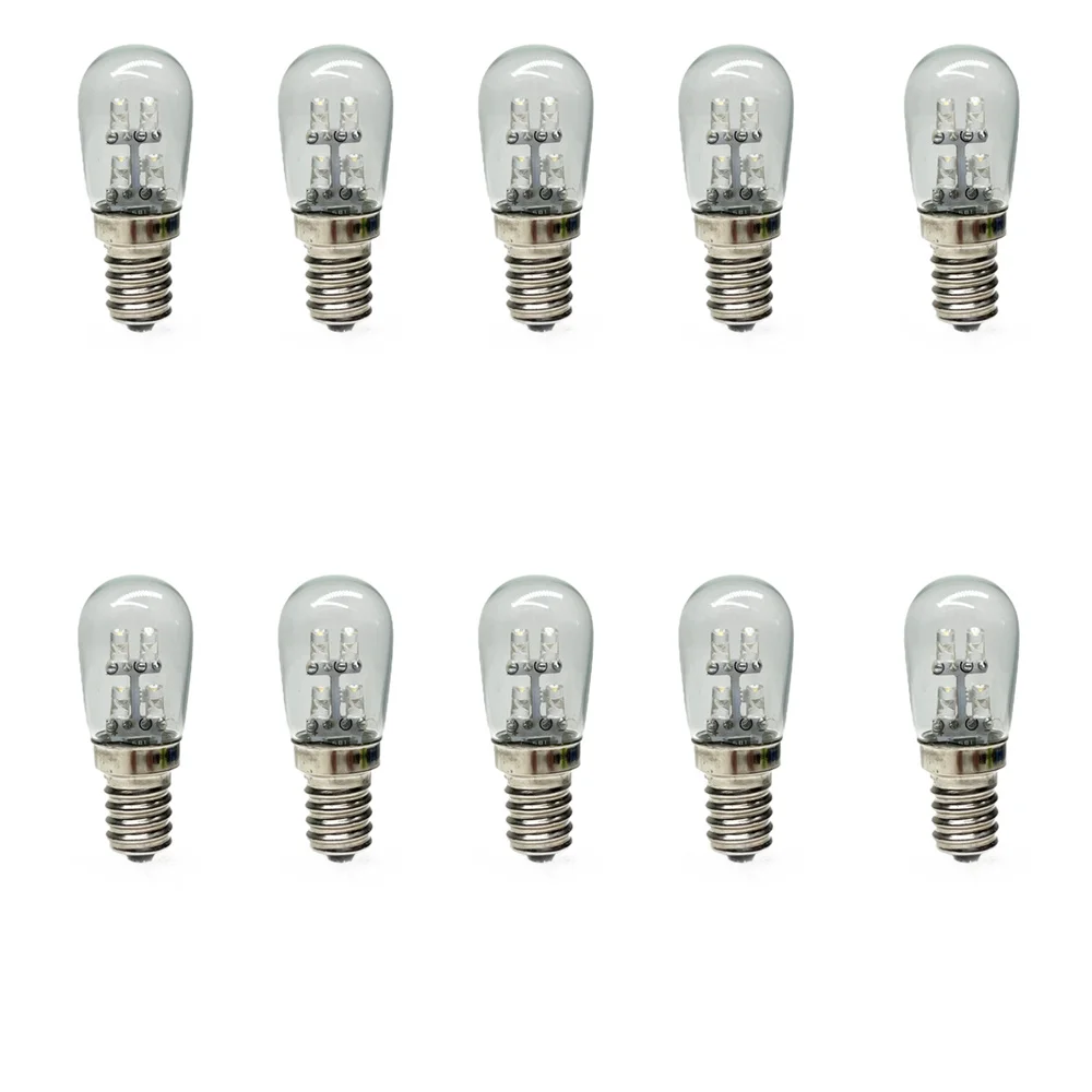 2-4Pcs-E12-Microwave-Light-Bulb-110V-220V-0-5W-Refrigerator-Bulbs-Light ...