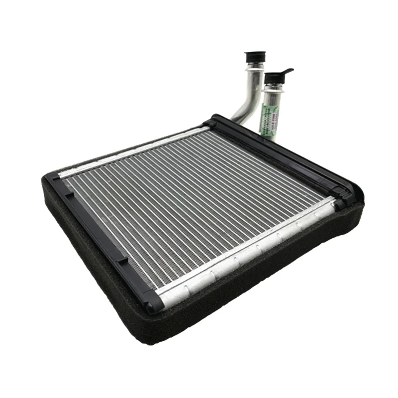 Other Parts & Accessories - Front Alunimum Heater Core Heater Alunimum ...