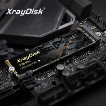 Xraydisk M2 NVMe SSD High Speed 1TB 2TB M.2 PCIe NVME Ssd Solid State Disk Hard Drive for Laptop ...