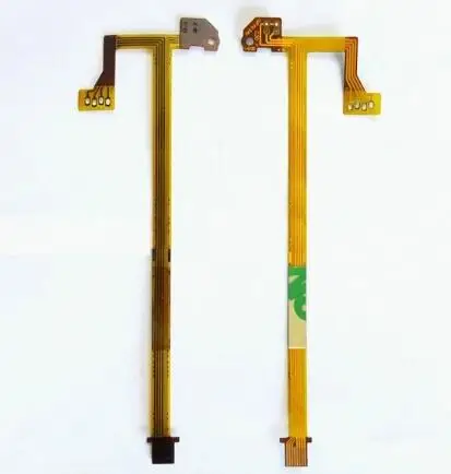 NEW-Lens-Focus-Flex-Cable-For-Fuji-Fujifilm-FUJINON-XC-16-50mm-16-50-mm ...
