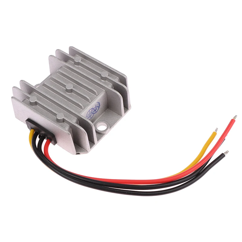 1Pc-12V-To-24V-5V-5A-Step-up-DC-DC-Converter-Voltage-Regulator-12-Volt ...