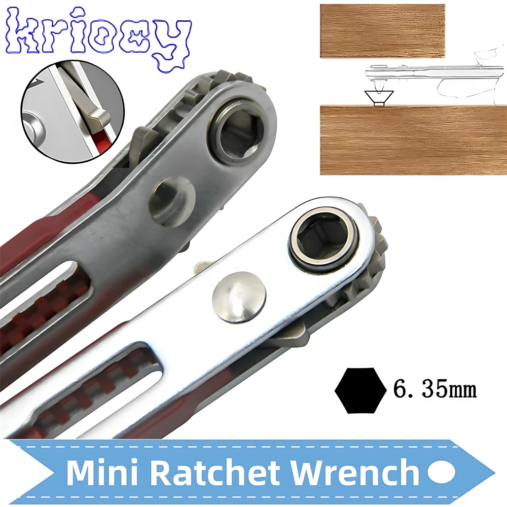 Multifunctional-Bidirectional-Forward-and-Reverse-Ratchet-Screwdriver ...