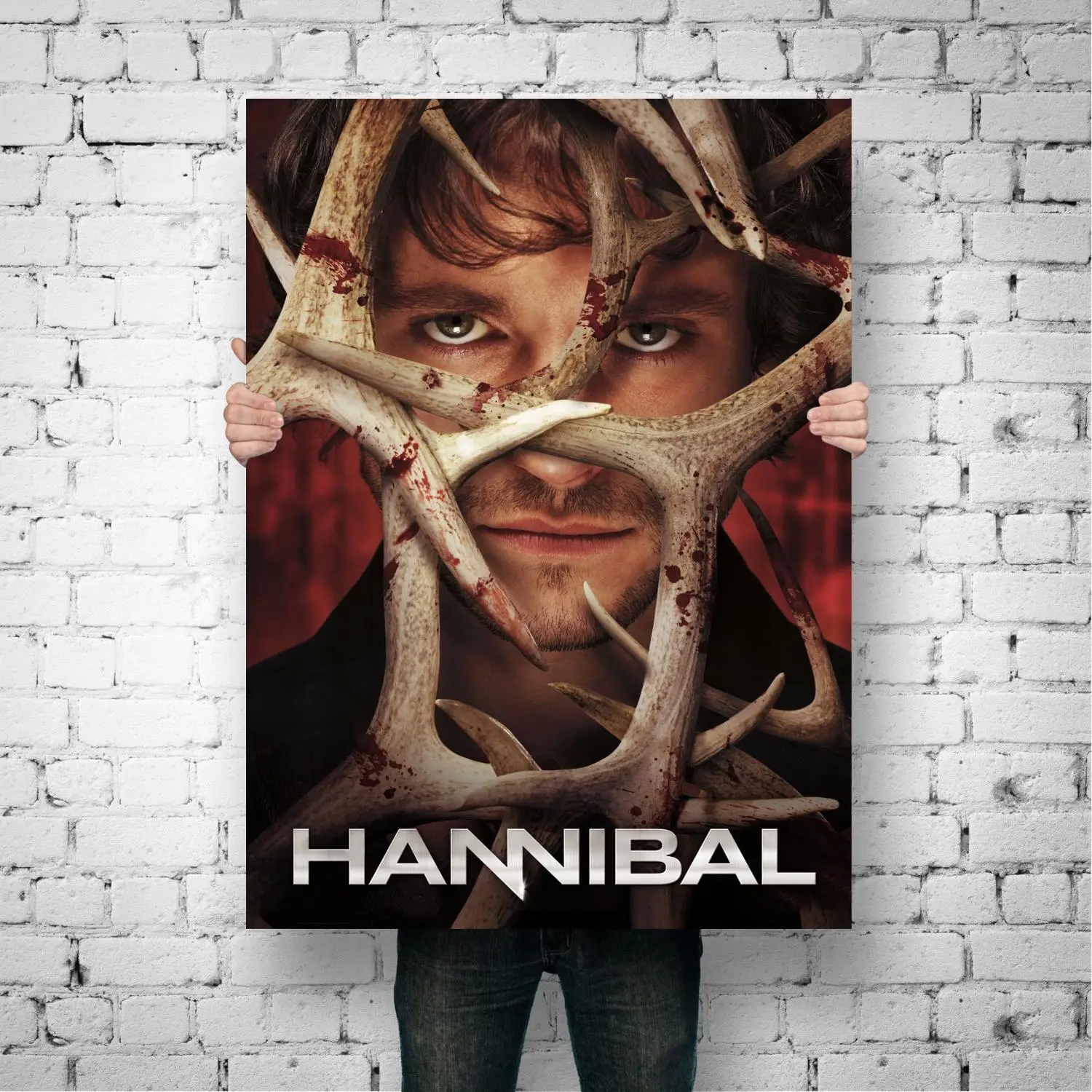Hannibal Movie Poster