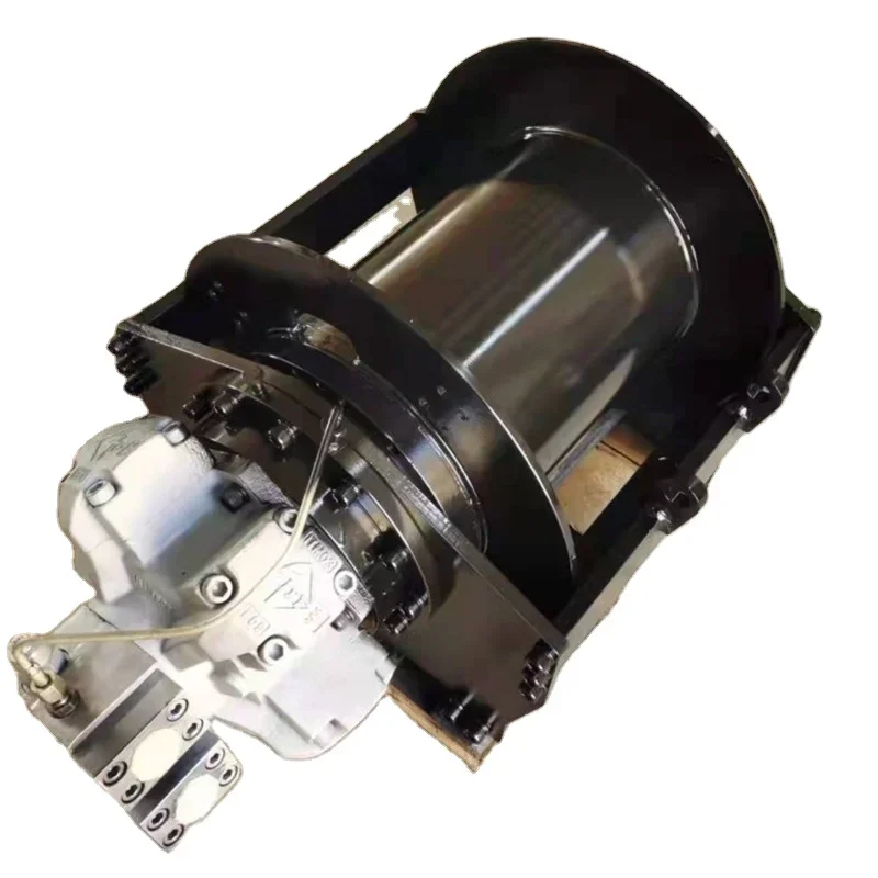 Cami-n-tractor-Bulldozer-cable-tirando-2000-3000-4000-5000-kg ...