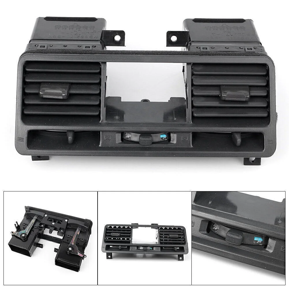1pc-Car-Instrument-Panel-Dash-Outlet-Vent-For-Pajero-Montero-V31-V33 ...