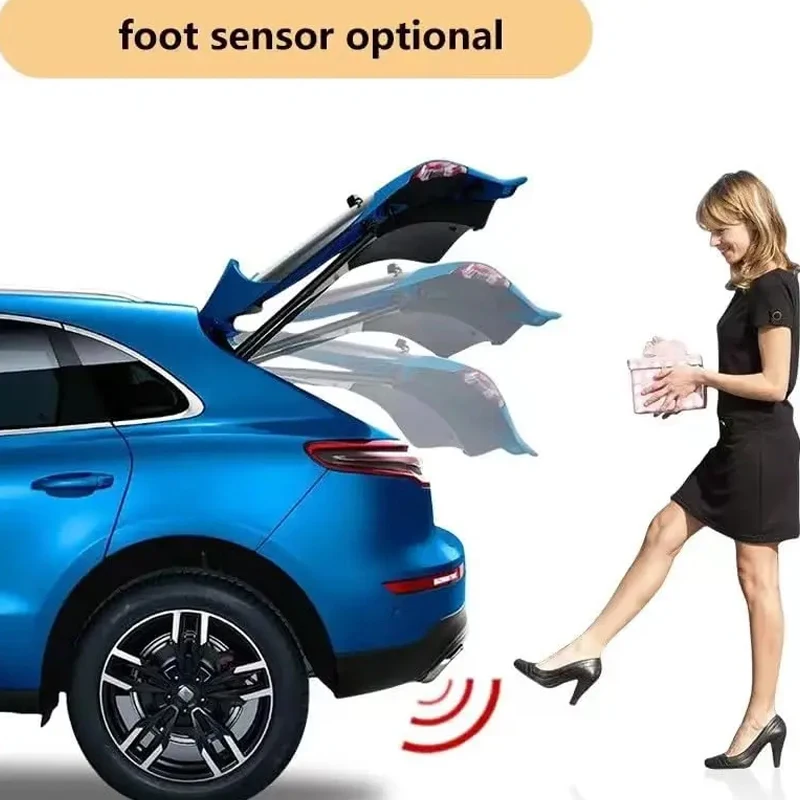 For-KIA-NIRO-2018-2021-Electric-Tailgate-Power-Liftgate-Auto-Trunk-Rear ...