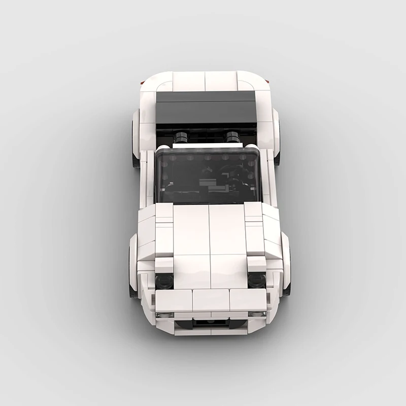 Mazda Miata MX-5 NA Toy for Racing Enthusiasts and Collectors