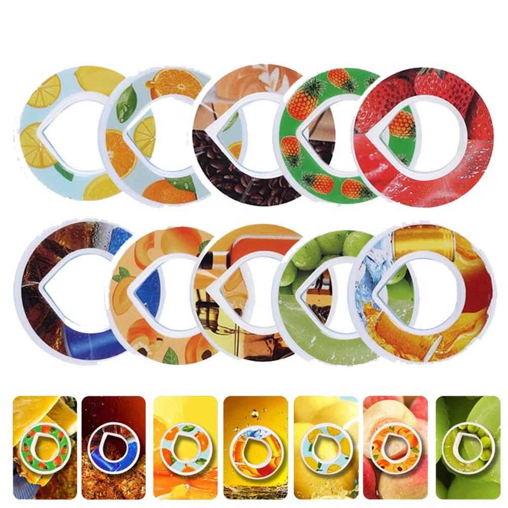 3Pcs-Scented-Pods-14-Flavors-Pods-Air-Scent-Water-Bottle-0-Sugar-Fruit ...