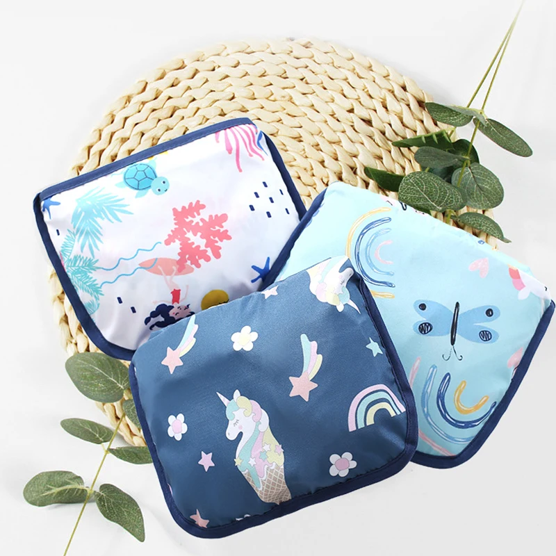 Feeding Bib for Baby Boys Girl Waterproof Bib Apron Smock with Table ...