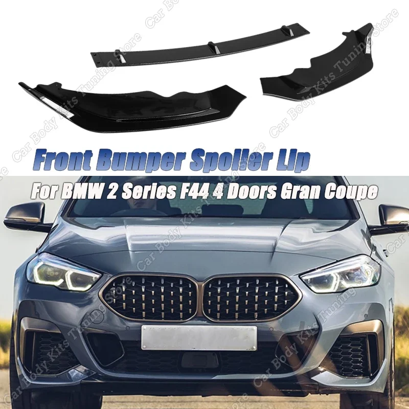 Tuned Cars With Body Kits
