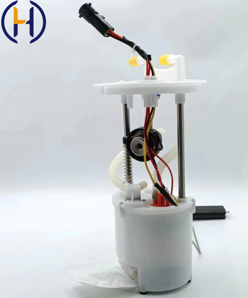 Fuel Pump Asse : E2291M YL8U-9H307-BF YL8U9H307BF YL8U9H307BD ...