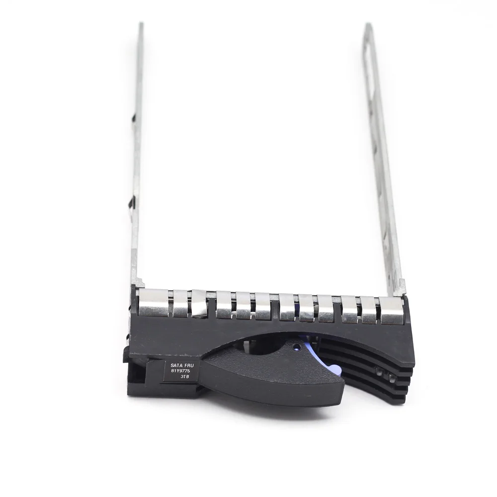 FOR-IBM-Tray-Caddy-X3550-3650-3-5-Inch-Server-Hard-Disk-Rack-SATA-Screw ...