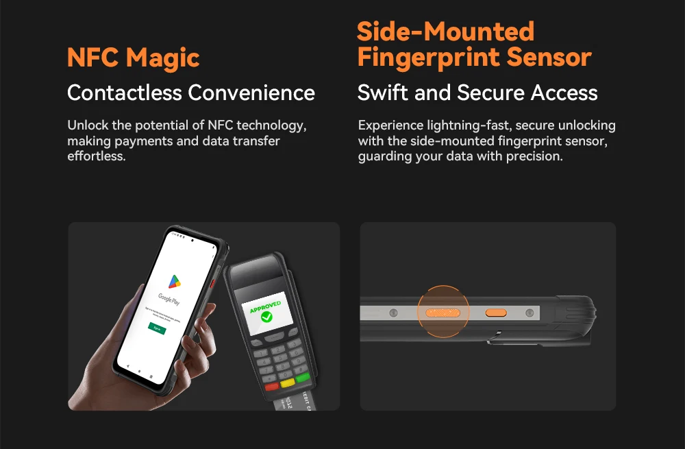 IP68 Waterproof Rugged Smartphone Android 13 Cubot KingKong 8 Octa-core 12GB RAM(6+6GB) 256GB ...