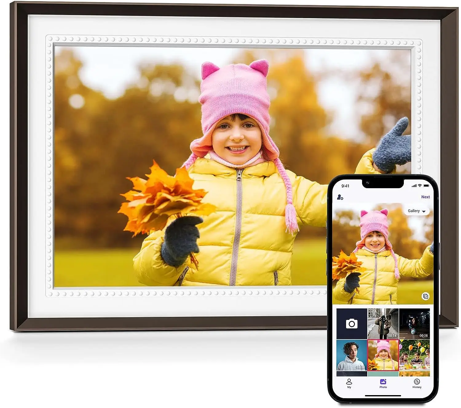 Smart-WiFi-Digital-Photo-Frame-10-1Inch-1280x800-HD-IPS-Touch-Screen ...