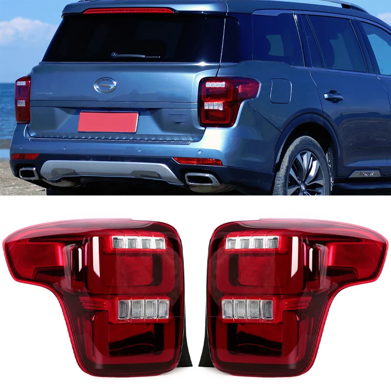 Car-Rear-Tail-Lamp-Tail-Brake-Light-Tai-Llight-Assembly-Car-Accessories ...