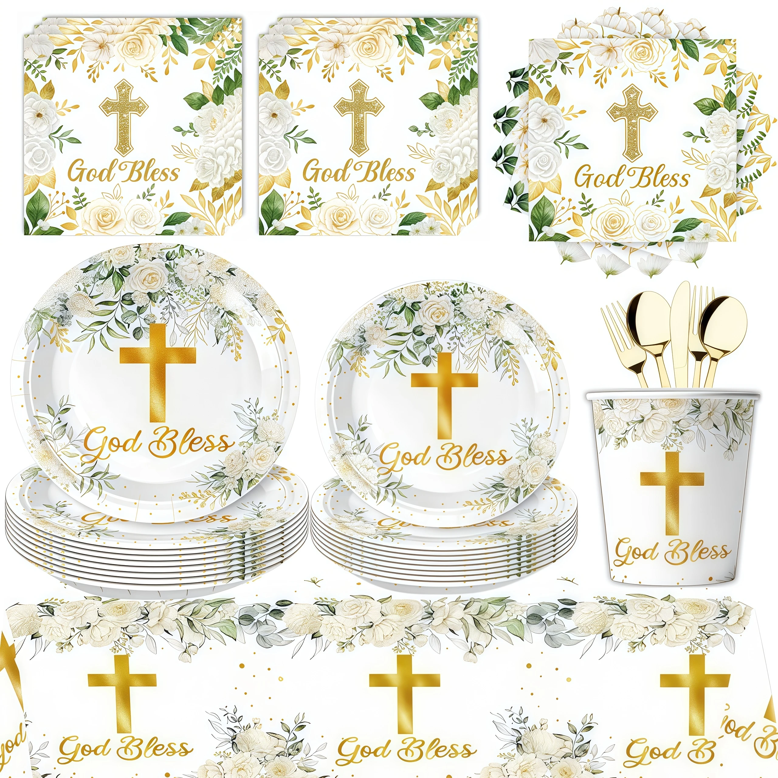 What Is a Holy Communion Party and How to Celebrate It with Style?