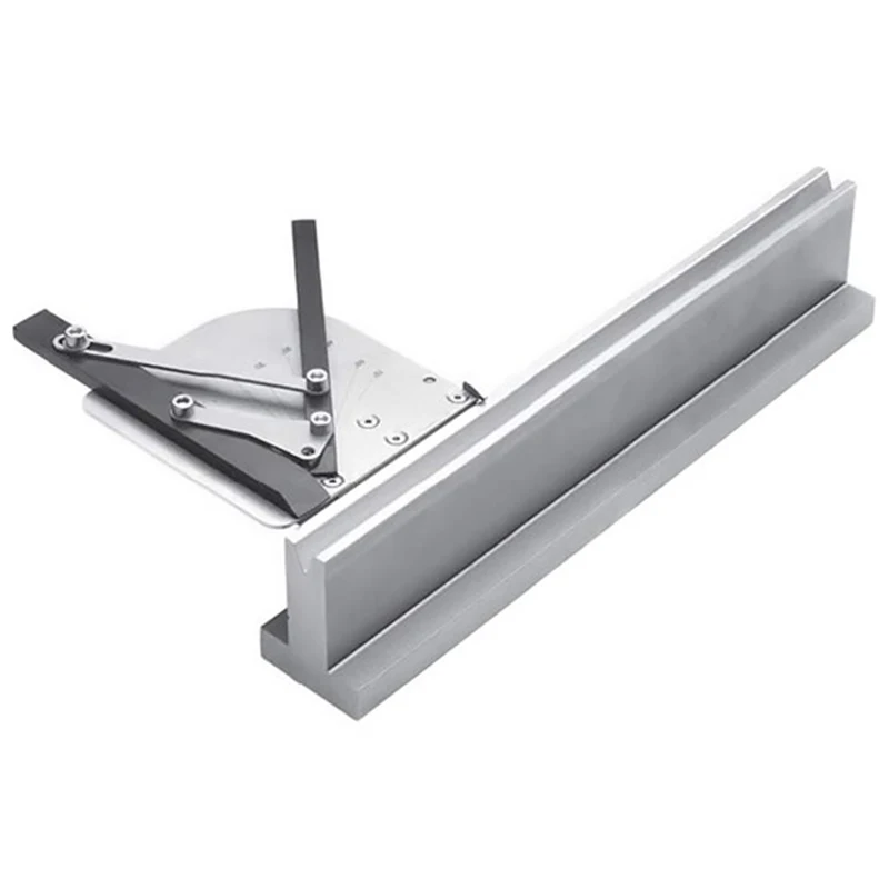 Auxiliary-tool-for-sheet-metal-bending-Press-brake-front-support ...