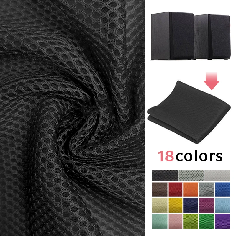 Speaker-Grill-Cloth-Stereo-Fabric-Gille-Mesh-Cloth-Speaker-Protective ...