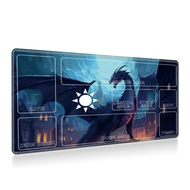 Purple-Dragon-Card-Mat-Playmat-Mouse-Pad-for-MTG-RPG-CCG-Trading-Card ...