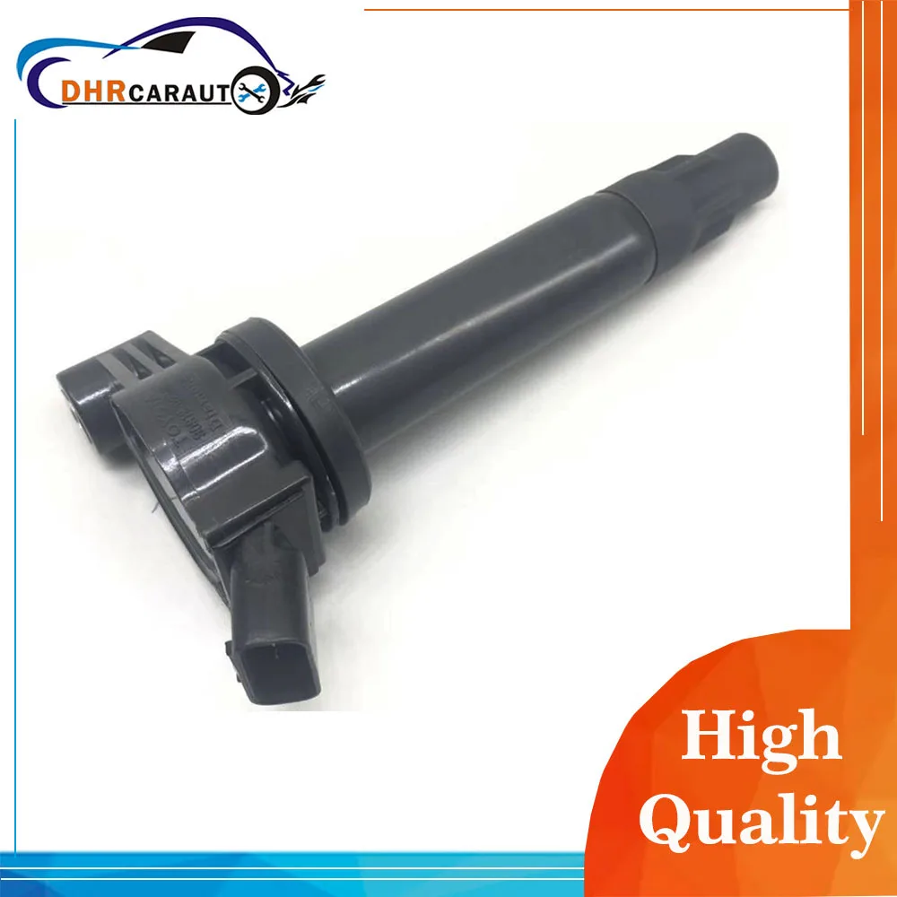 Ignition Coil 90919-02246 Fit For Toyota Camry Highlander Solara For ...