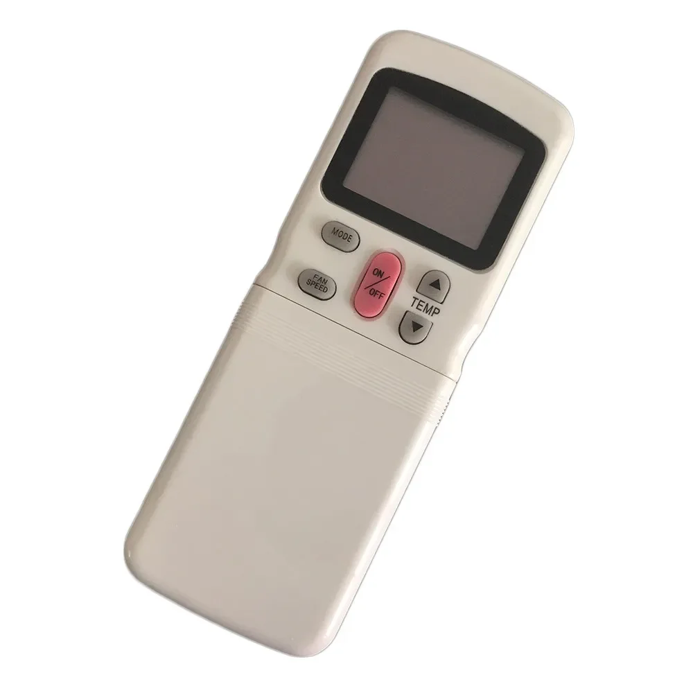 R11H-Remote-Control-For-Miller-TECO-Carrier-Midea-R11CG-R11HG-C-R11HG ...