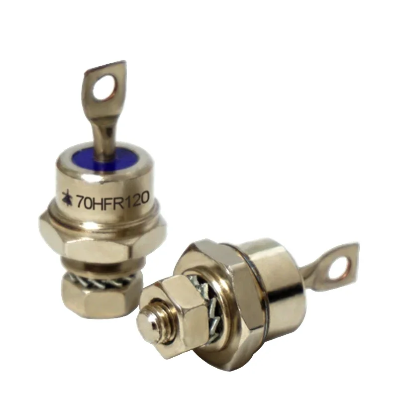 10pcs-25HF120-25HFR120-External-25-40-50-70HF-HFR120-Spiral-Rectifier ...