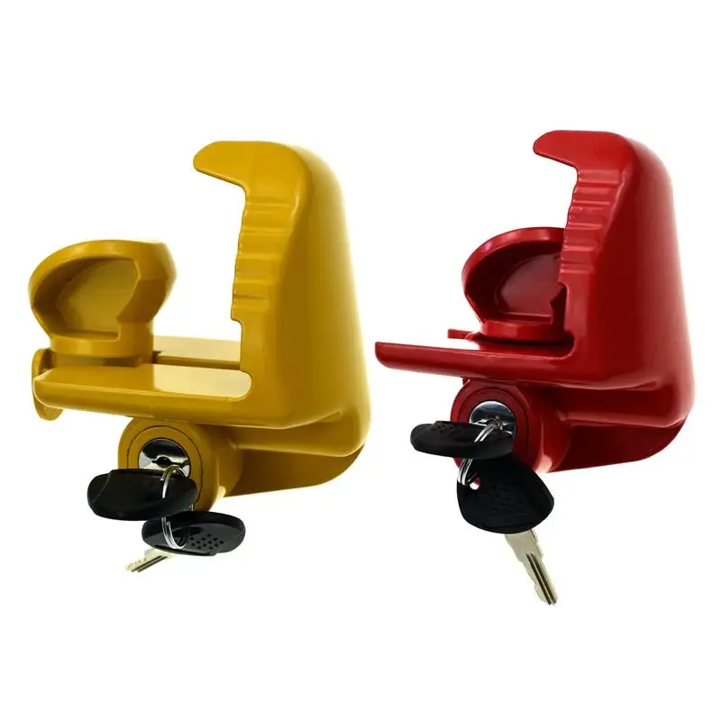 Trailer-Lock-Adjustable-Hitch-Lock-Anti-Theft-Lock-Coupler-Hitch-Lock ...