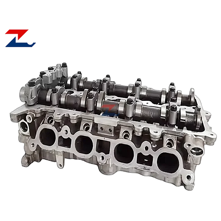 Auto Parts G4FG Engine Cylinder Head Complete For HYUNDAI ELANTRA ...