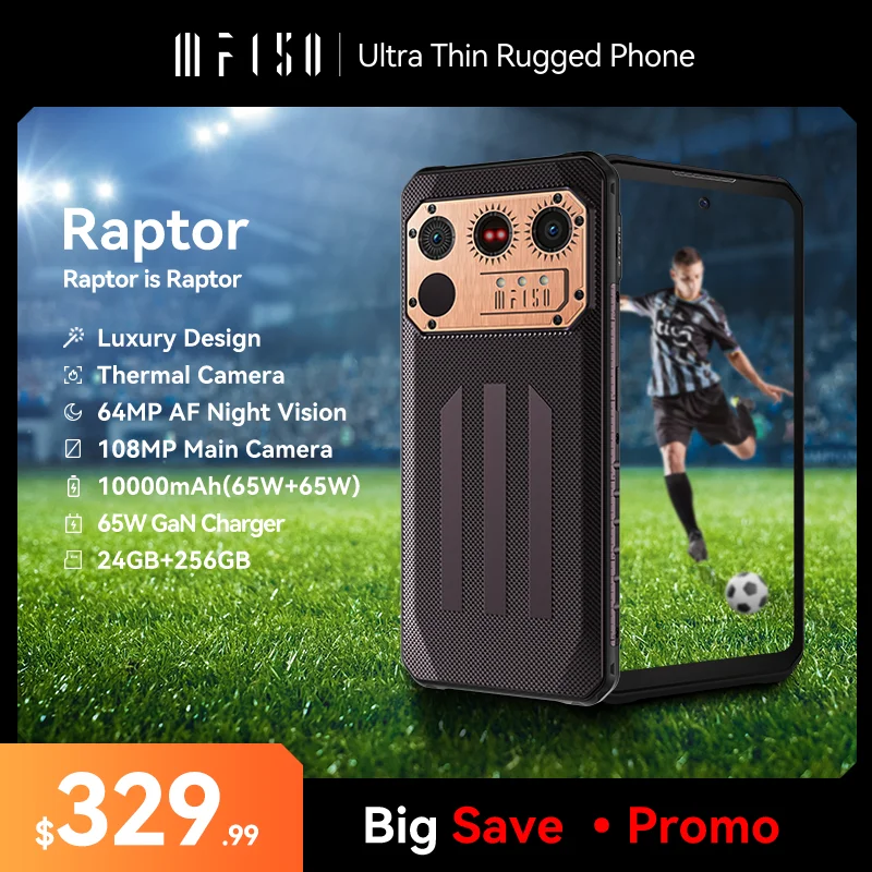 Weltpremiere-iiif150-raptor-robuste-Smartphone-W-rme-bild-kamera-6-8 ...