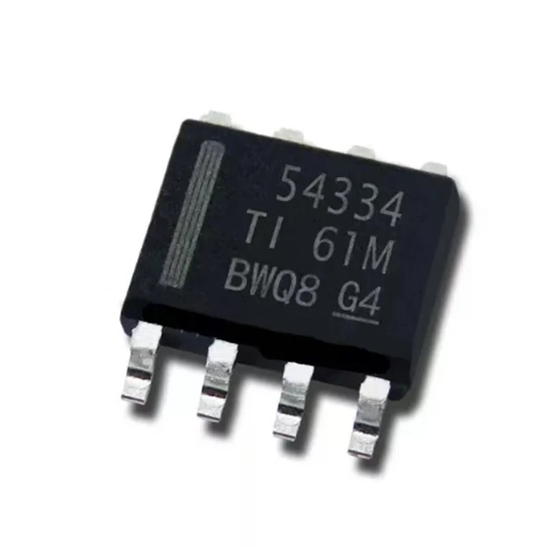 54334 TPS54334DDAR Original Genuine Chip Packing 8 SOP| | - AliExpress