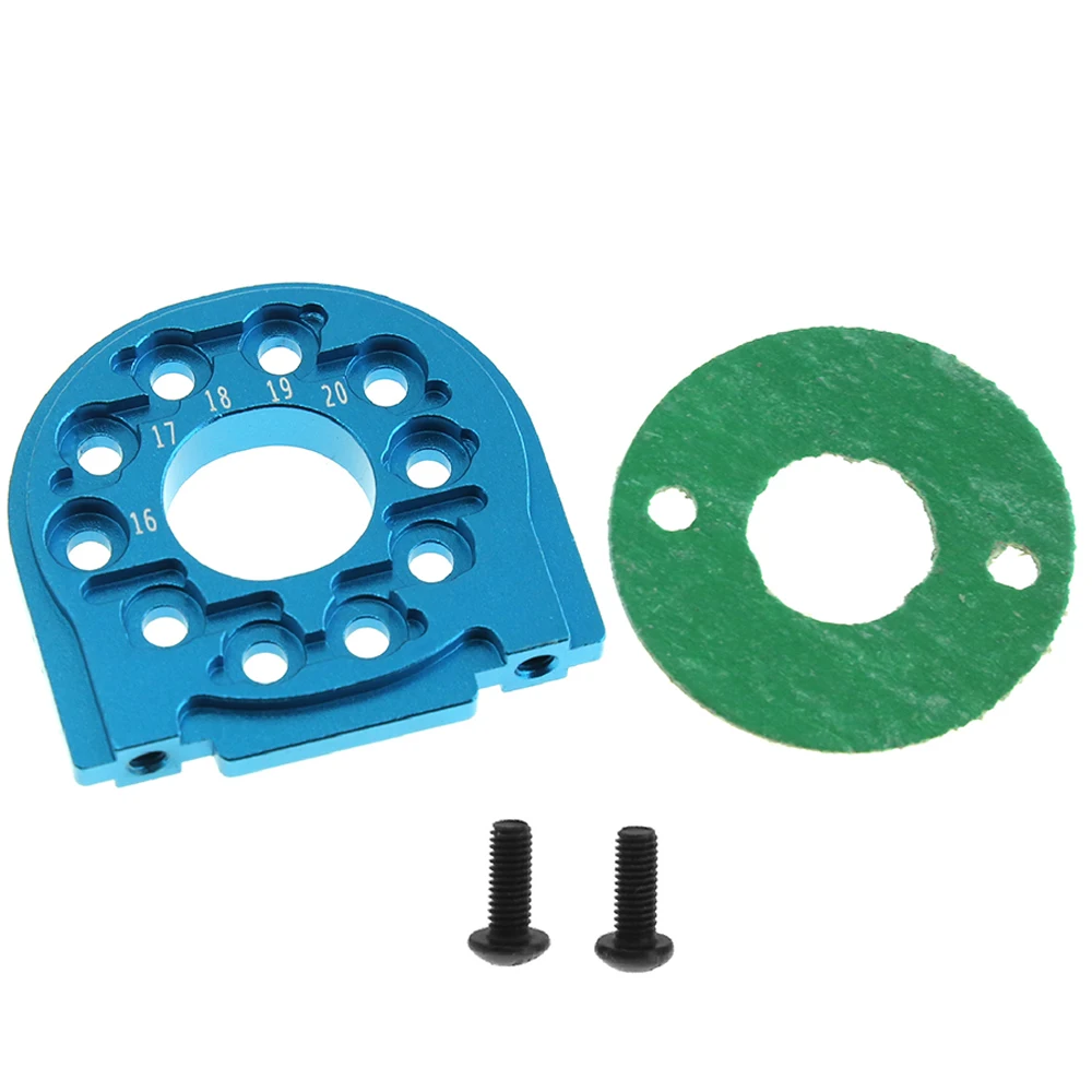 1PCS Metal Motor Mount 54558 for Tamiya TT02 TT02B TT02D TT02FT TT02RR ...