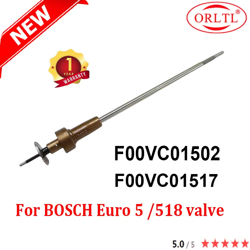 T528-F00VC01502-F00VC01517-Fuel-Injector-Valve-Cap-518-for-BOSCH ...