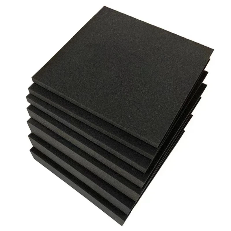 High-Density-Foam-Pad-Toolbox-Shock-Absorbing-Foam-Sheet-Cuttable-Foams ...