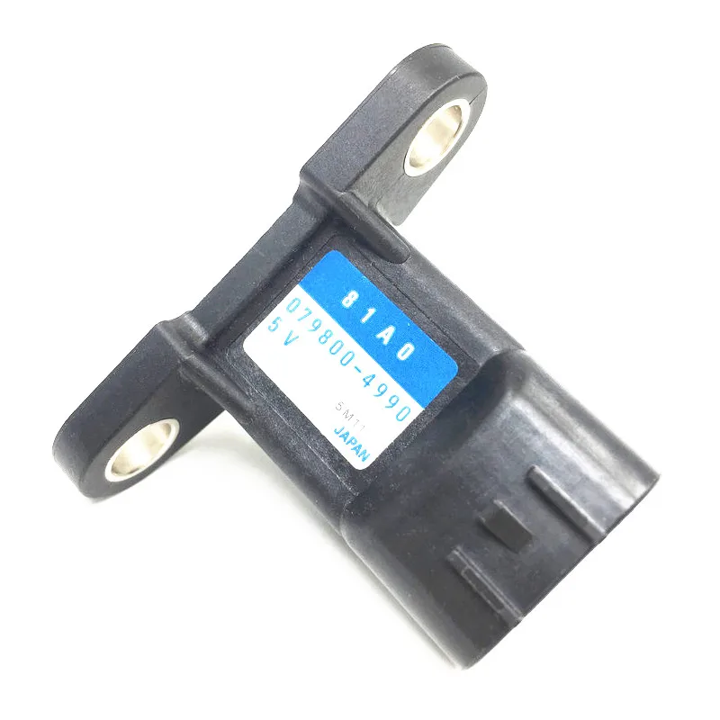 Free-Shipping-Japan-Original-Map-Sensors-079800-4990-Vehicles-Manifold ...