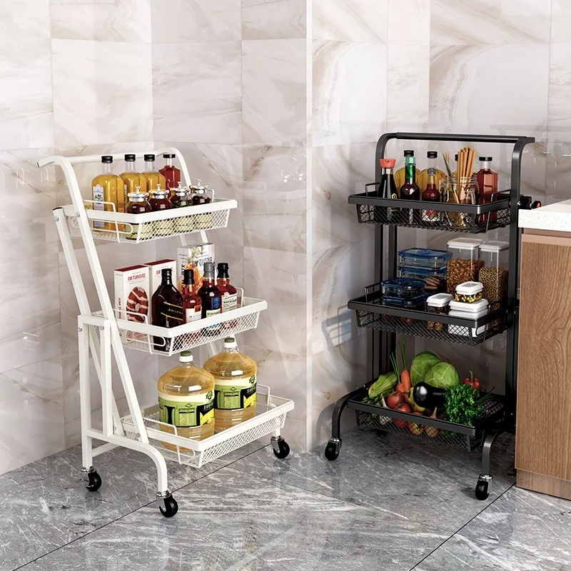 Kitchen Trolley Photos