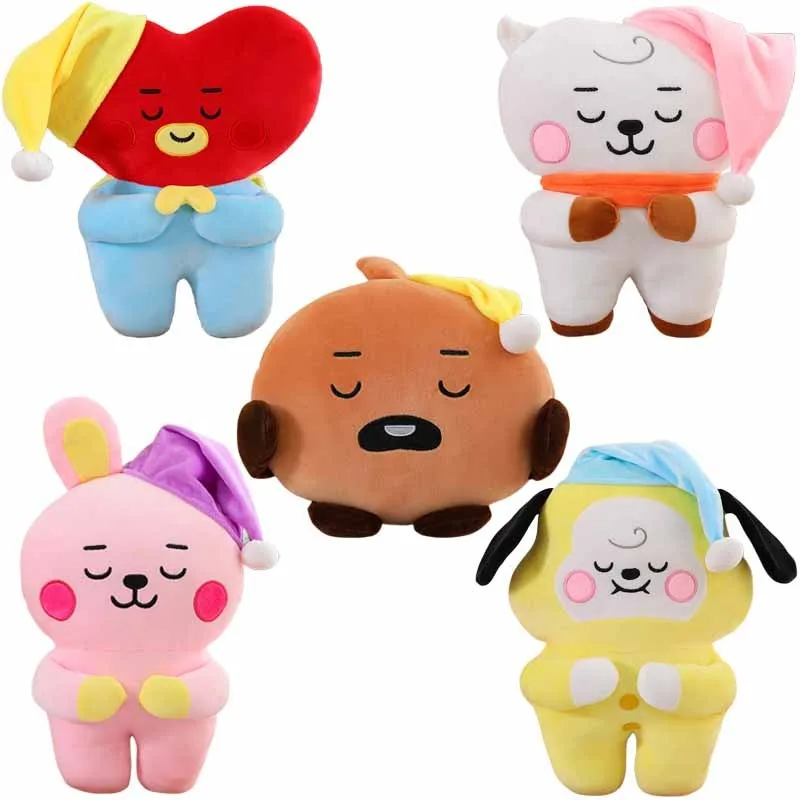 Desenhos-animados-Plush-Jogue-Almofada-Travesseiro-Kawaii-Plush ...