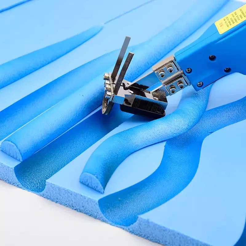 KS-EAGLE-Foam-Cutter-Electric-Hot-Knife-110V-230V-Styrofoam-Cutting ...