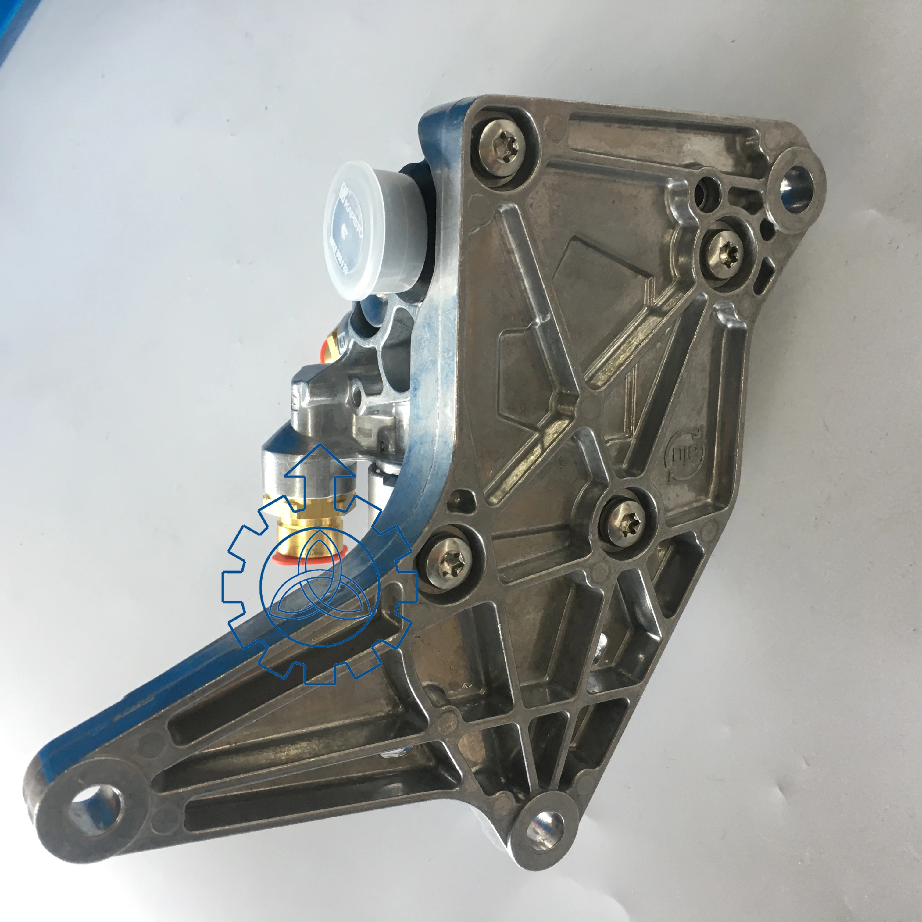 Воздушный тормозной клапан двигателя для грузовиков Volvo 21991154 ...