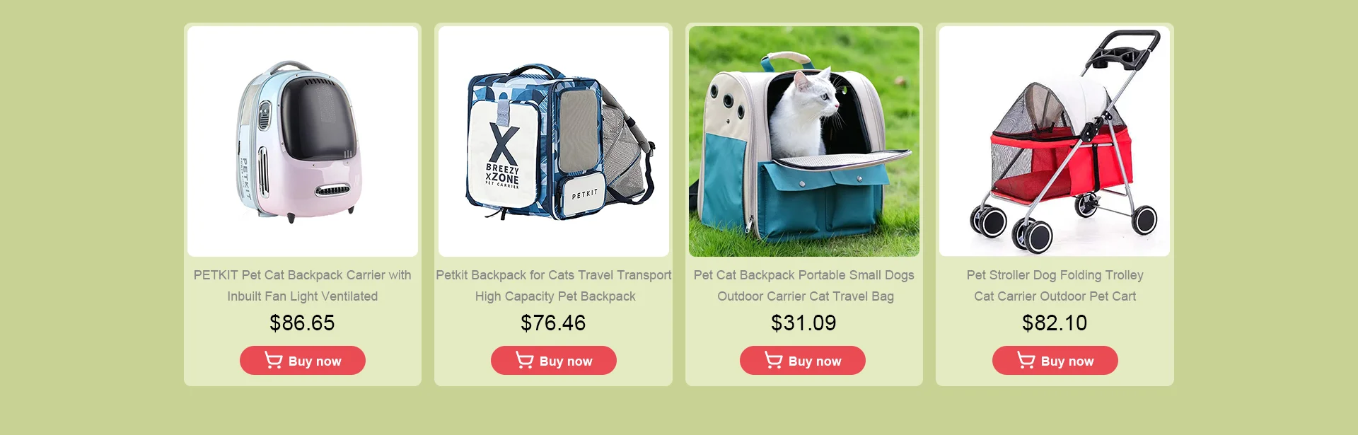 PETKIT Factory Store - Amazing products with exclusive discounts on ...