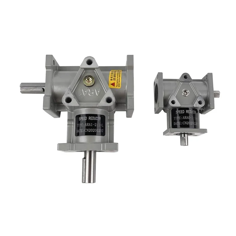 Bevel-Gear-Steering-Gear-Small-Right-Angle-Commutator-ARA1-Bevel-Gear ...