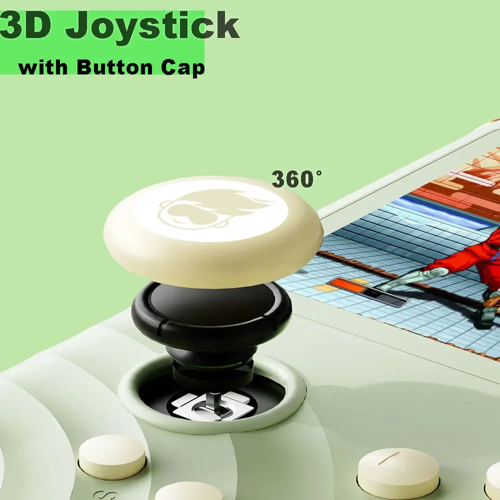 LG - Console de jeu de poche avec batterie externe intégrée, 6000 jeux ...