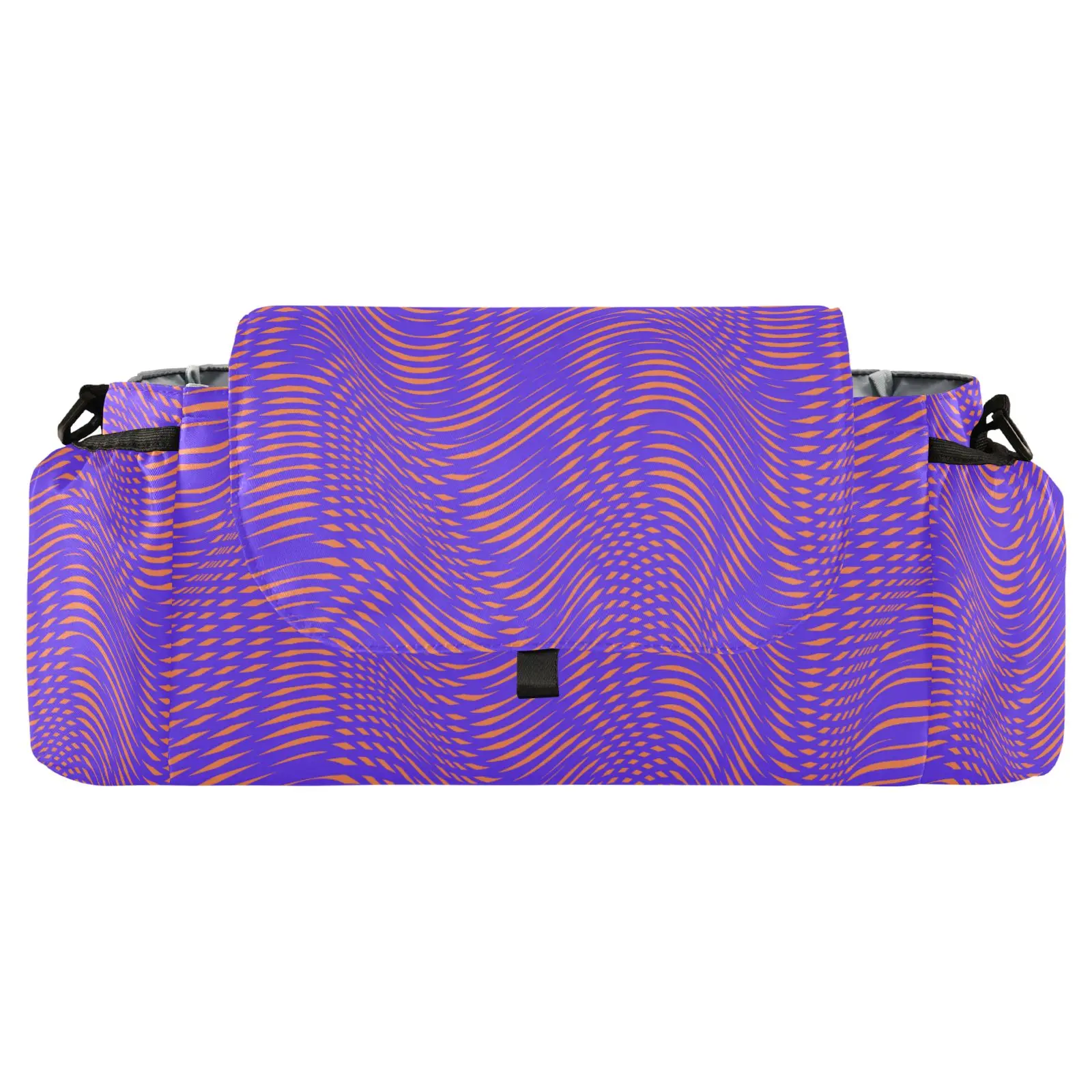 Diaper-bag-Stripe-Design-Baby-Stroller-Organizer-Nappy-Bags-Carriage ...