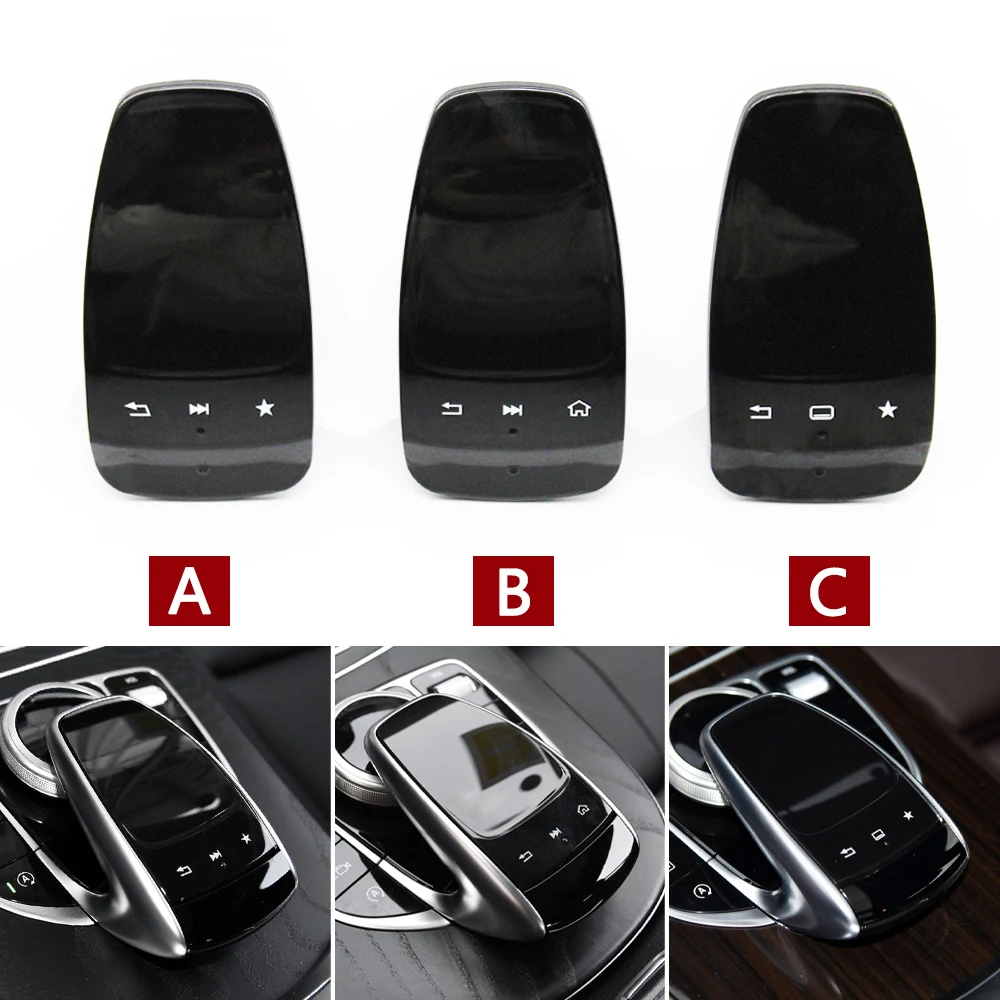 Car-Central-Console-Mouse-Handwriting-Touchpad-Switch-Control-Panel-For ...