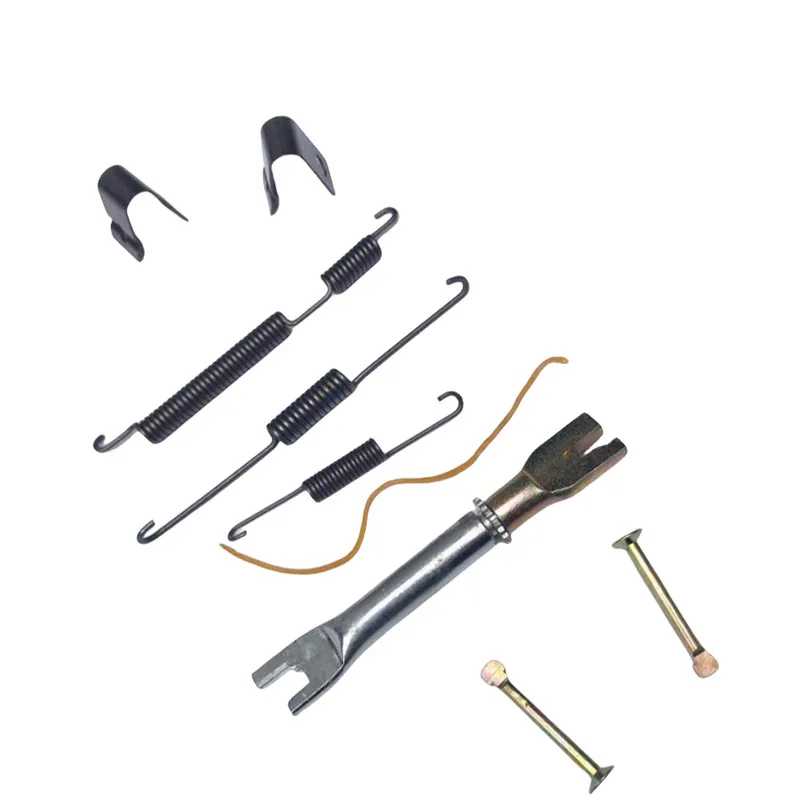 For JAC J3 IEV4 Excel Left and right rear wheel repair kit brake pump ...