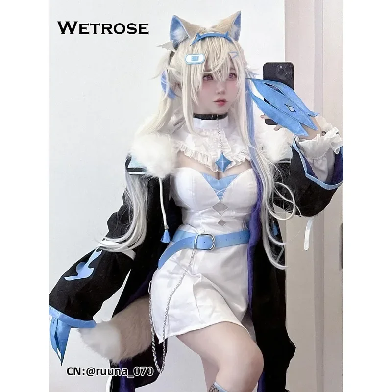 Wetrose-In-Stock-Fuwawa-Mococo-Abyssgard-Cosplay-Costume-fwmc-Hololive-EN-Advent-3rd-Generation ...