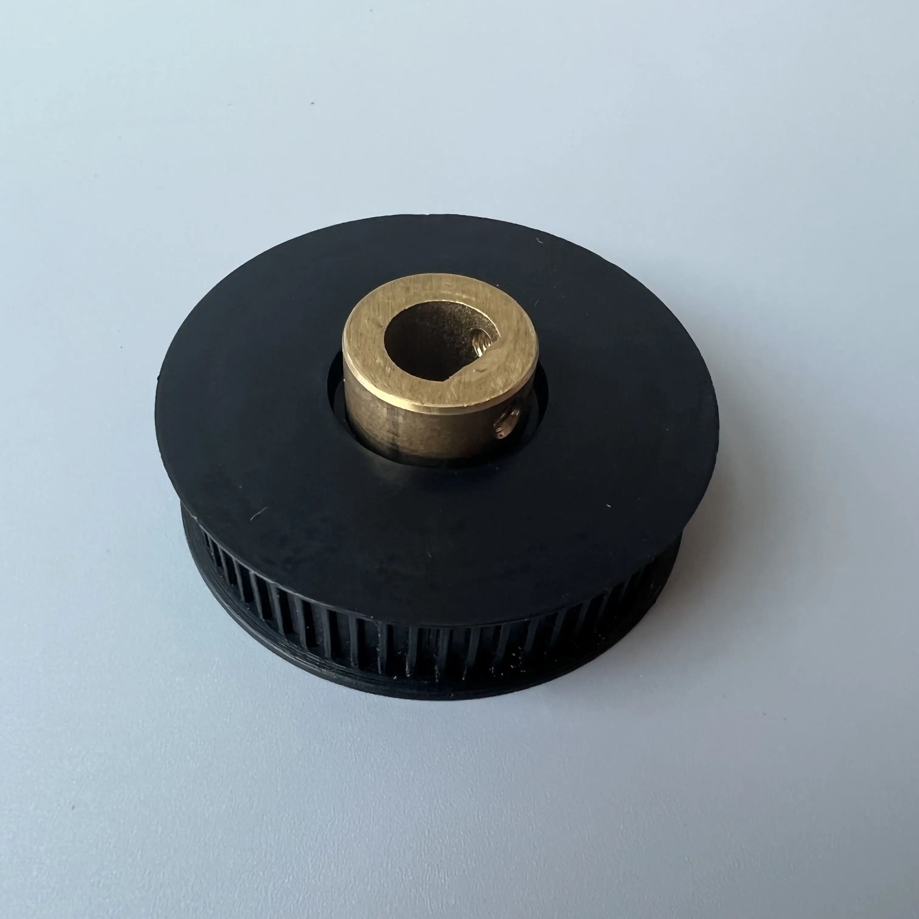 Noritsu Motor Pulley (bigger center hole) B022943 A082001 B023321 ...
