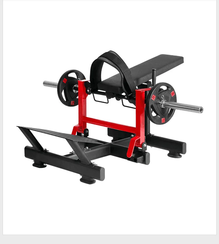 Gluteal-bridge-machine-Buttock-push-Lift-buttocks-Fitness-Equipment ...